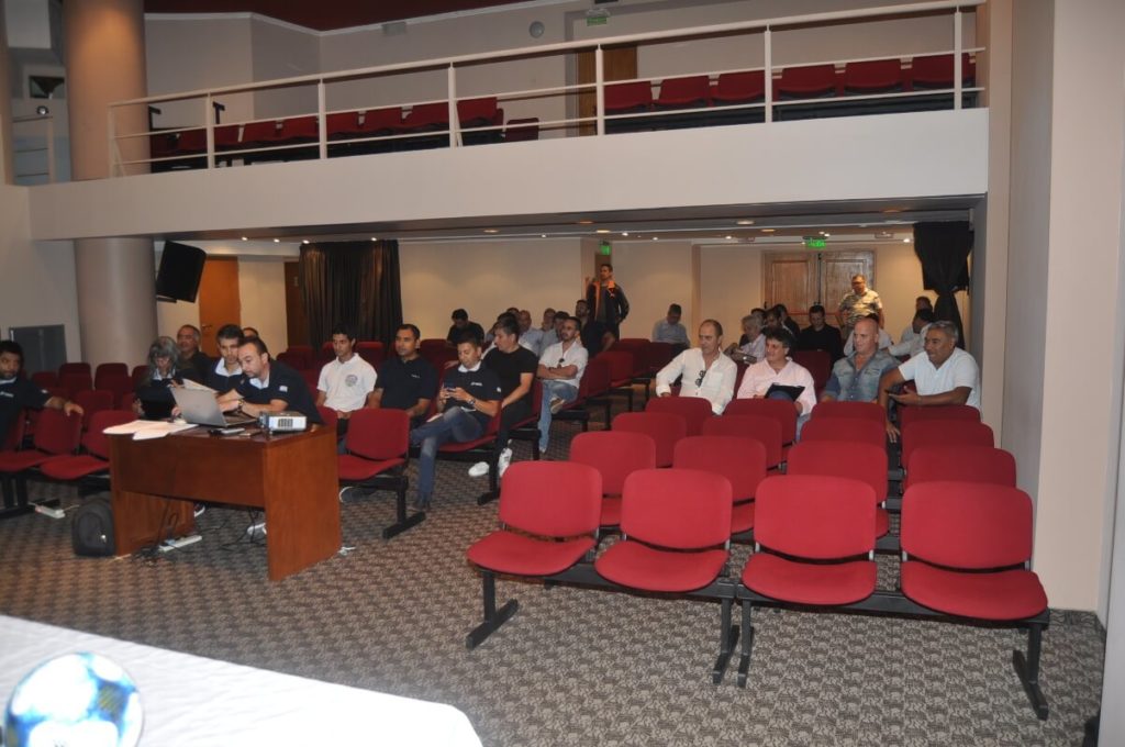 FAECYS | Federación Argentina de Empleados de Comercio y Servicios